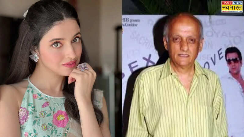 दिव्या खोसला ने भट्ट परिवार के चेहरे से उतारा नकाब, मुकेश भट्ट की ऑडियो ...