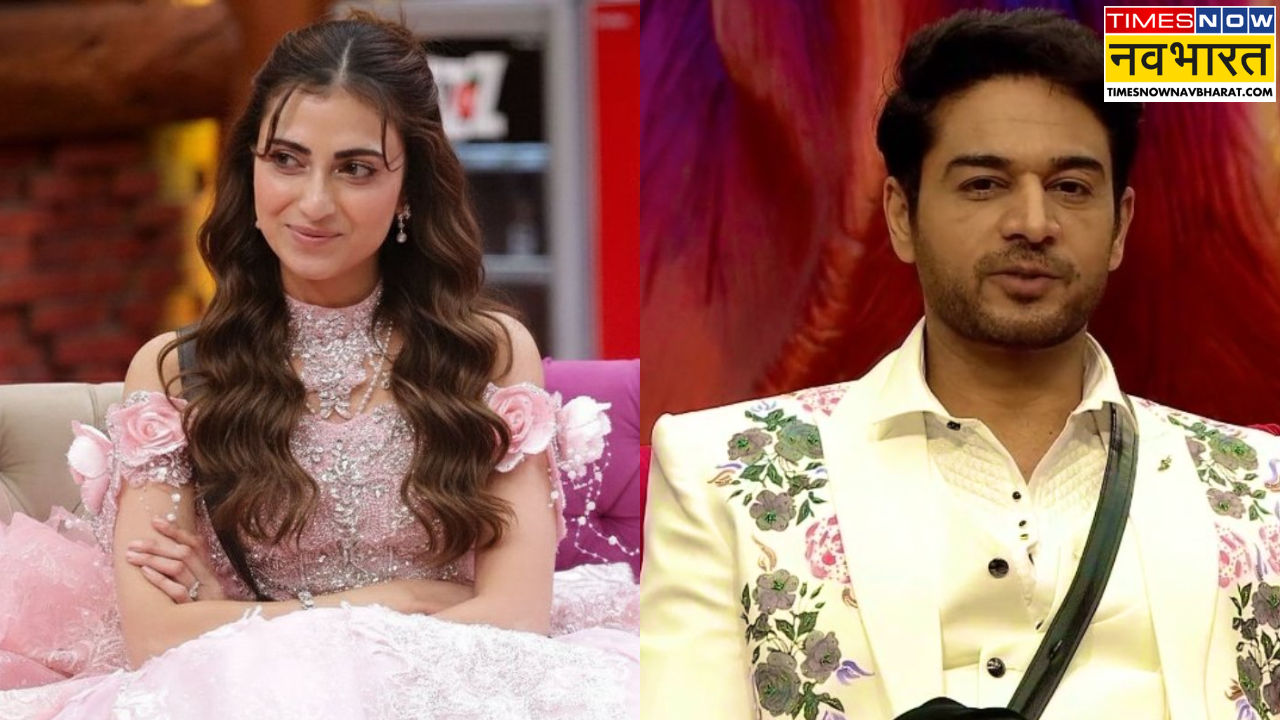 bigg boss 19 popularity ranking farhana bhatt to gaurav khanna these ...