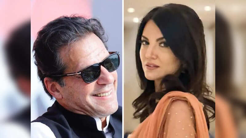 Imran Khan Family Tree: 3 शादियां, 1 विवादित बेटी…कितना बड़ा है इमरान ...