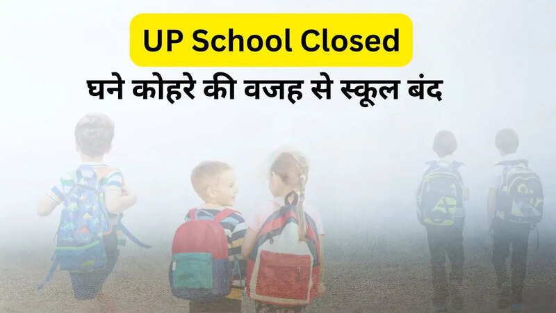 up school closed due to dense fog today holiday announced in bareilly for 3 days | Times Now ...