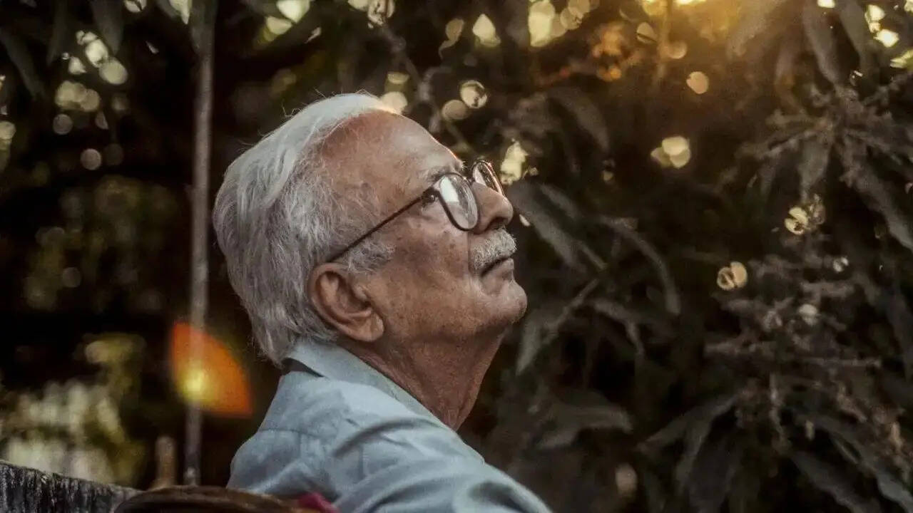 vinod kumar shukla passes away legendary hindi writer and gyanpeeth ...