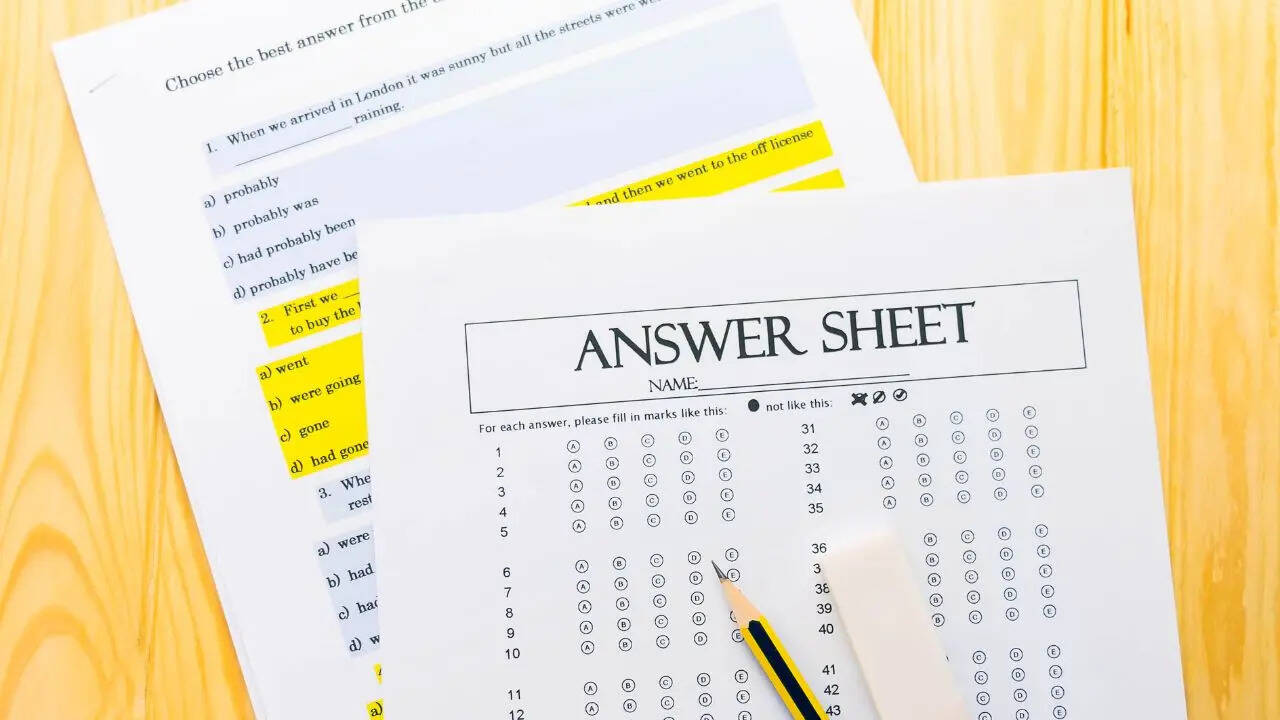 Bihar ANM Answer Key 2025 Released at shs.bihar.gov.in Get here direct link | Times Now Navbharat