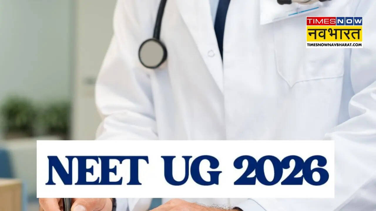 neet ug 2026 ugc net exam date admit card how to fill application form ...