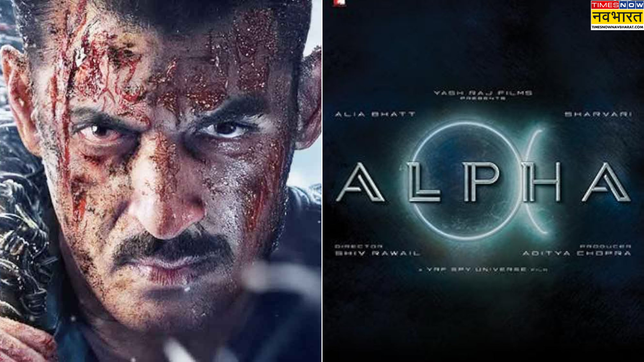 Alia Bhatt Alpha skips April 2026 release to avoid clash with Salman ...