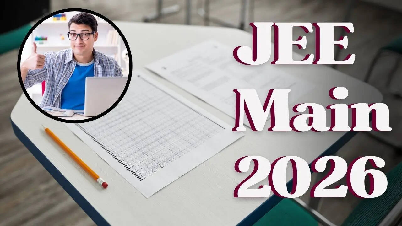 When will the JEE Main admit card and city intimation slip be released ...