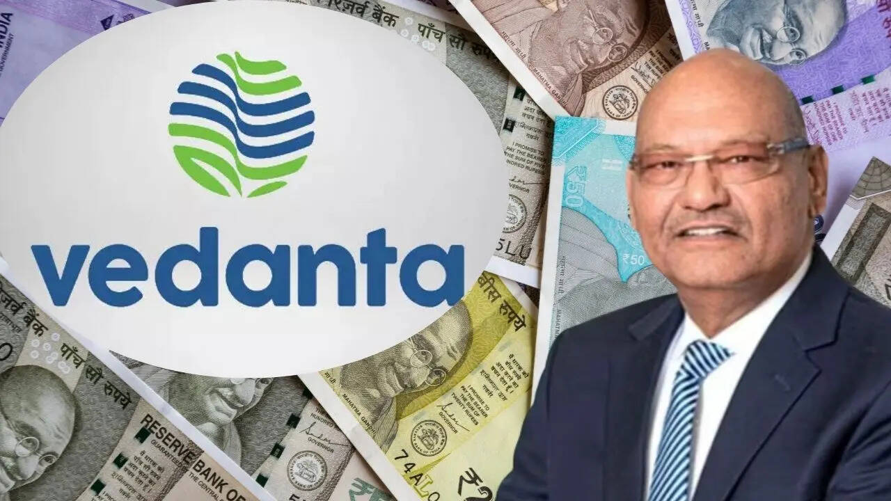 vedanta group anil agarwal networth how much rich is he announced to ...