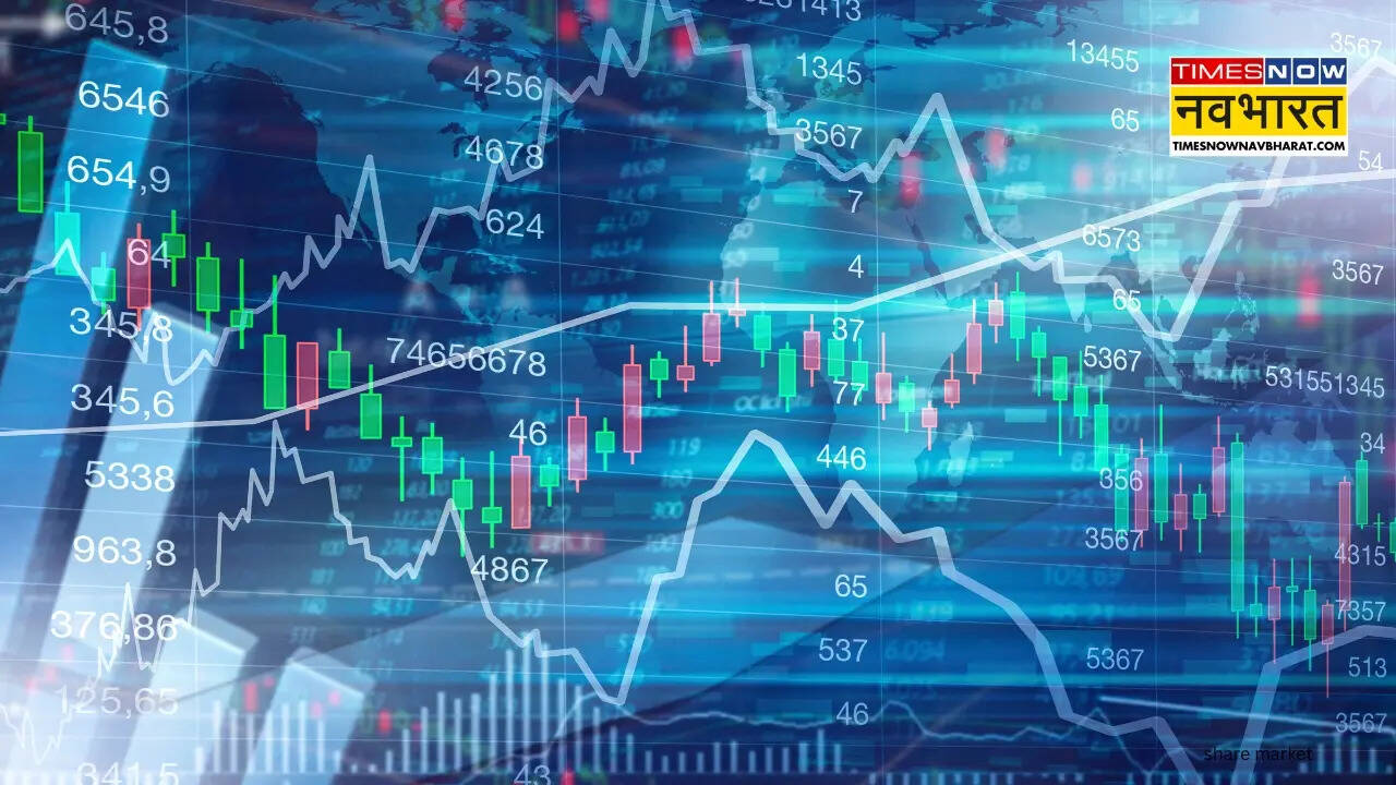 Trending Stocks Today: Vedanta 52 Week High से 3% टूटा, HDFC Bank में ...