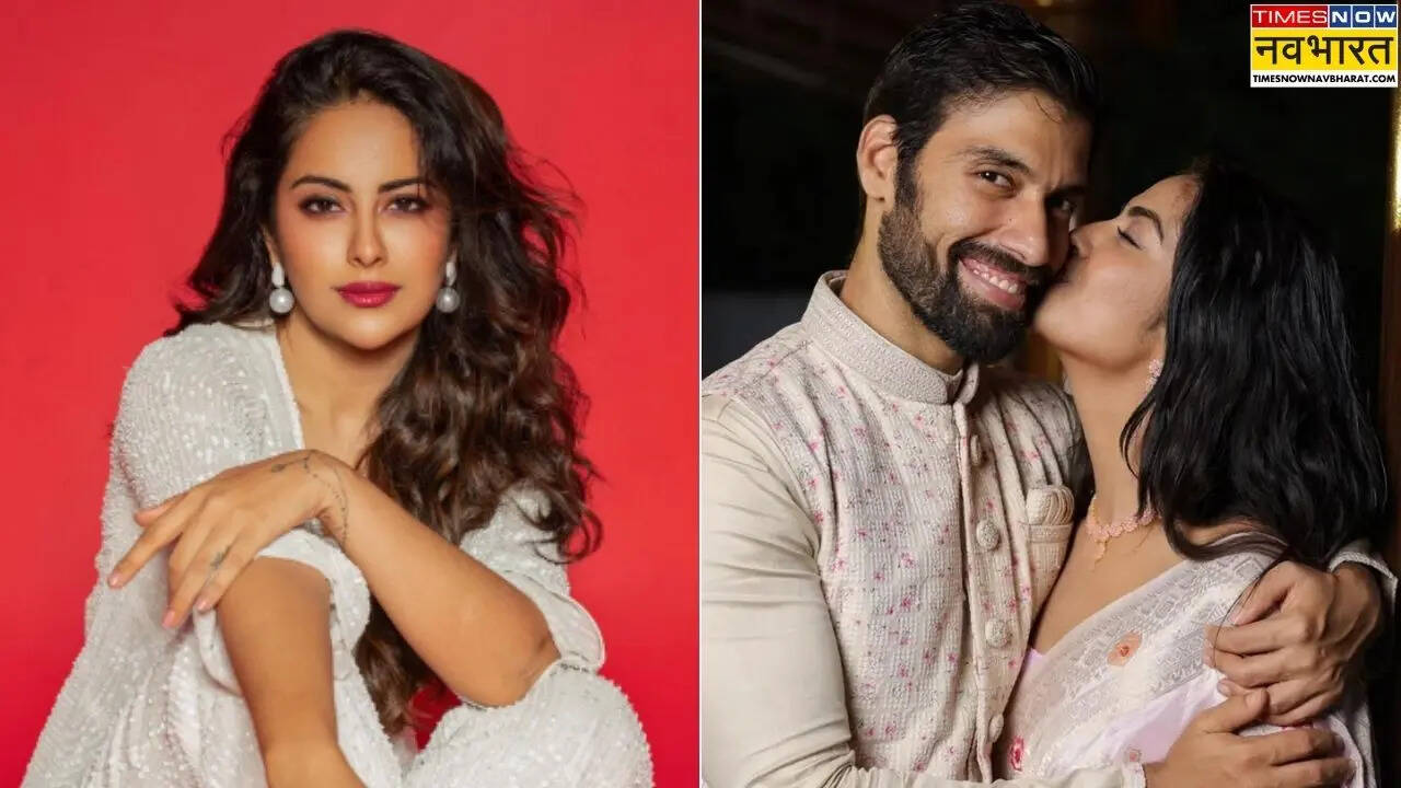 Avika Gor ने प्रेग्नेंसी की अफवाहों पर तोड़ी चुप्पी, बोलीं- जल्दी ...