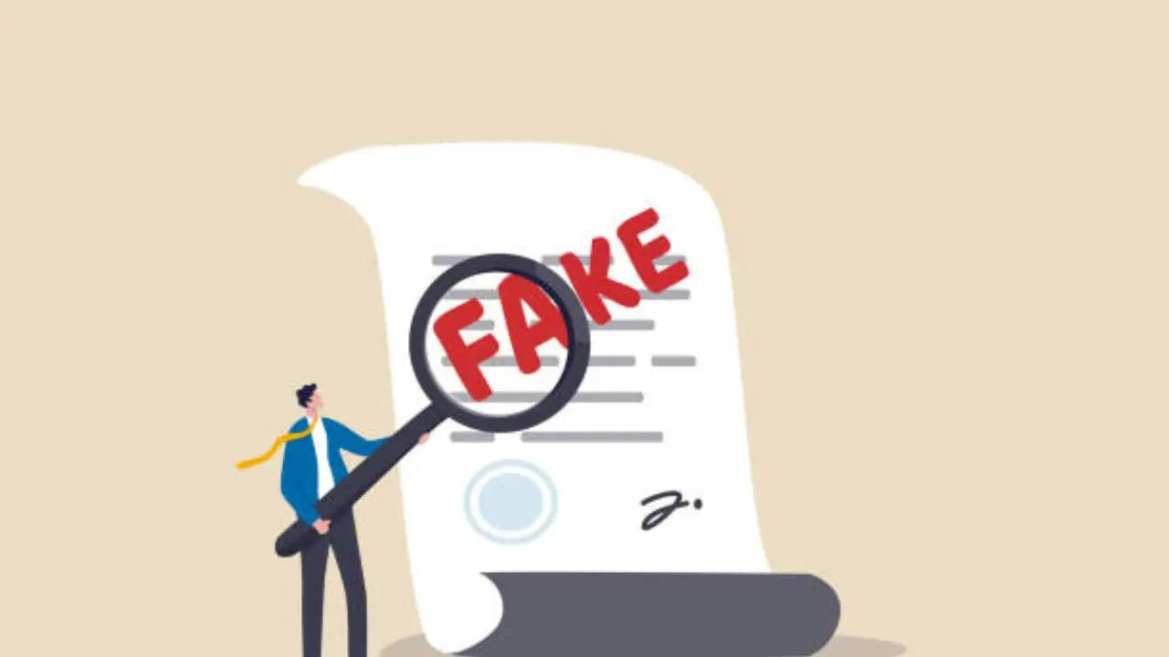 ED takes major action in the fake government job scam conducting raids ...