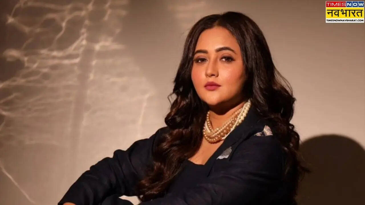 Rashami Desai ने 8 साल तक झेला डिप्रेशन, बोलीं- मेरे ऊपर एक बोझ था ...