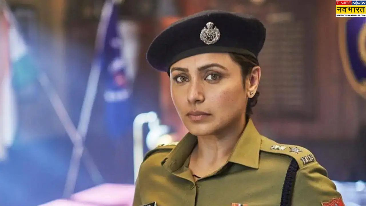 Mardaani 3 Expected OTT Release Date Update | Times Now Navbharat