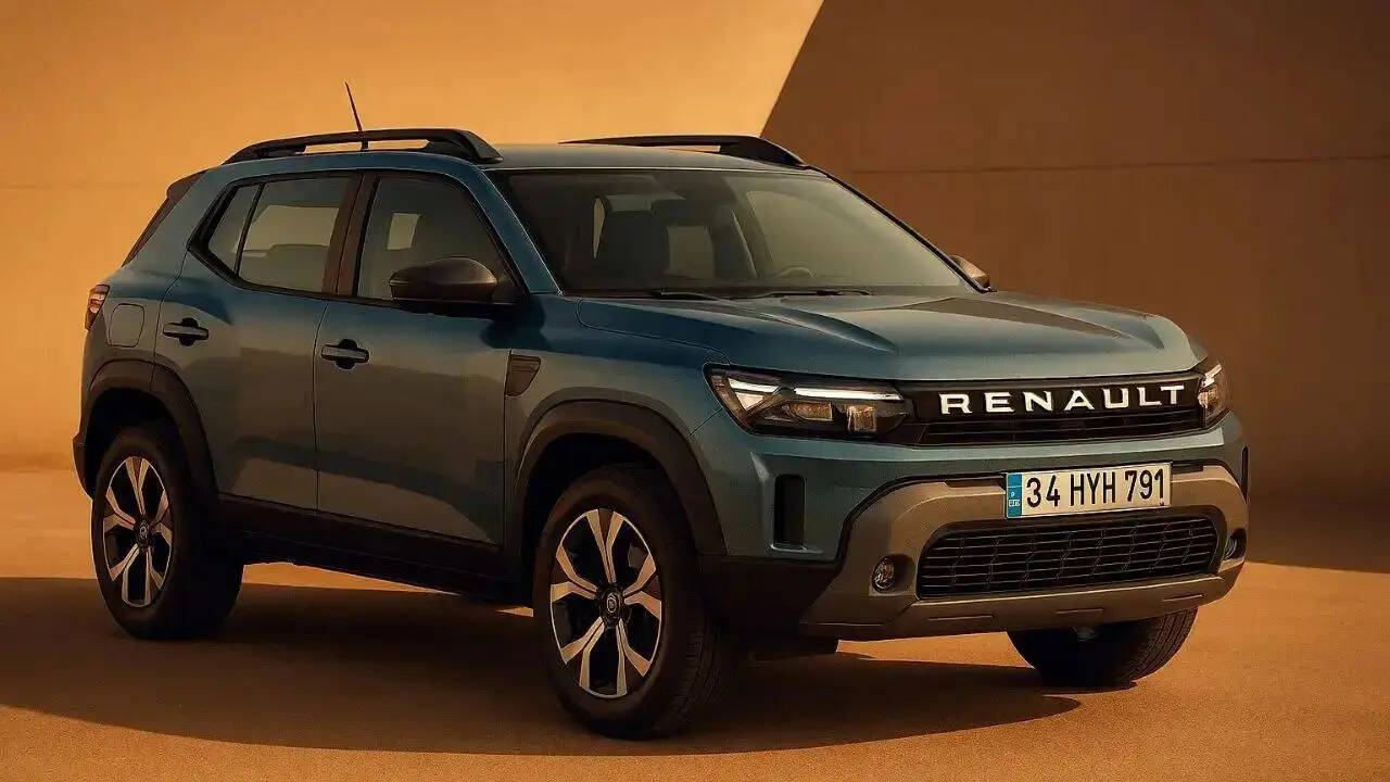 planning to buy renault duster here accessory list you should check ...