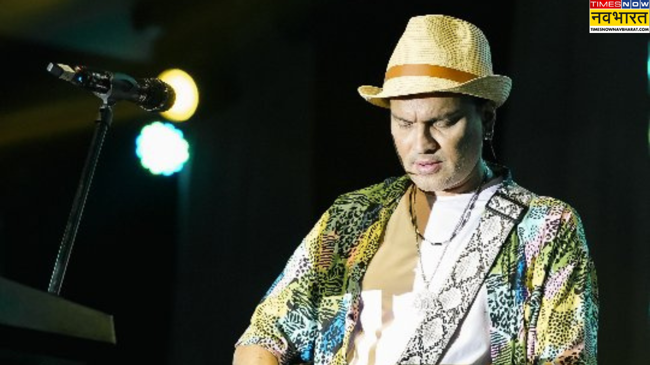 Zubeen Garg Death Case: Guwahati Fast-Track Court Frames Murder Charges ...