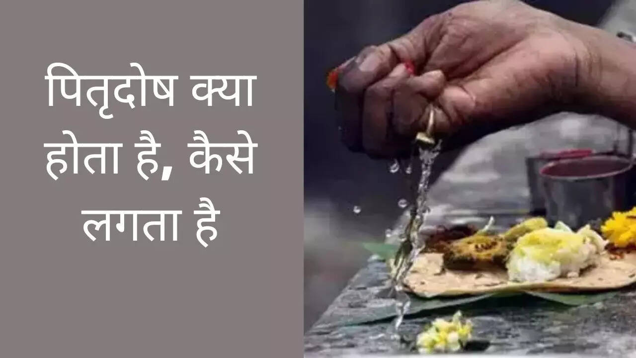 What is pitru dosh know about causes and effects here- What is pitru ...