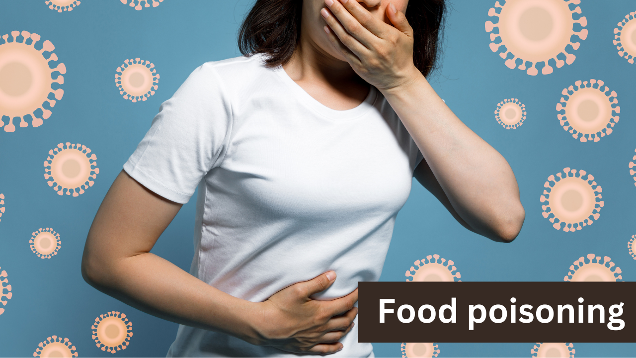 Food poisoning, 5 food items that cause food poisoning, food poisoning ...
