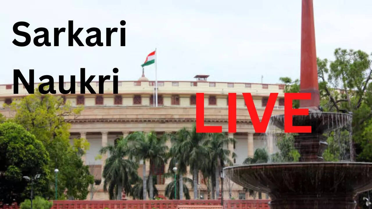 Sarkari Result 2022 Sarkari Naukri Job Notification 2022, SSC MTS Tier ...