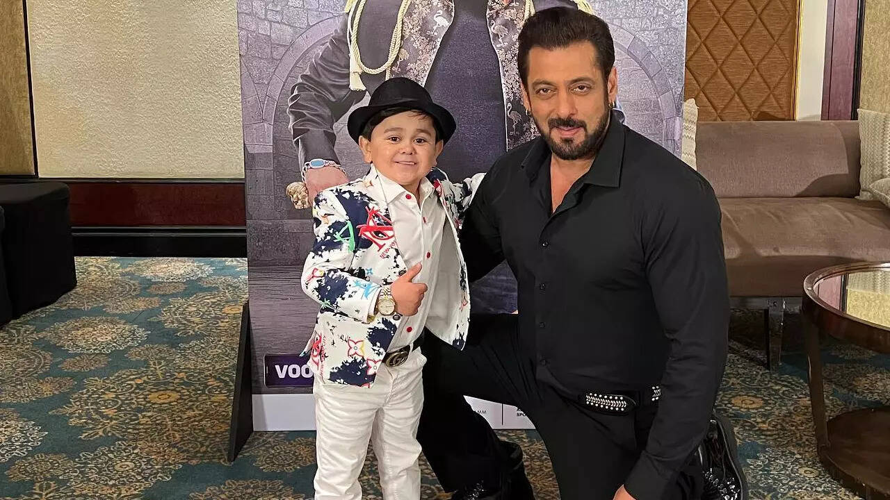 Bigg Boss season 16 Abdu Rozik height does not grow due to this disease ...