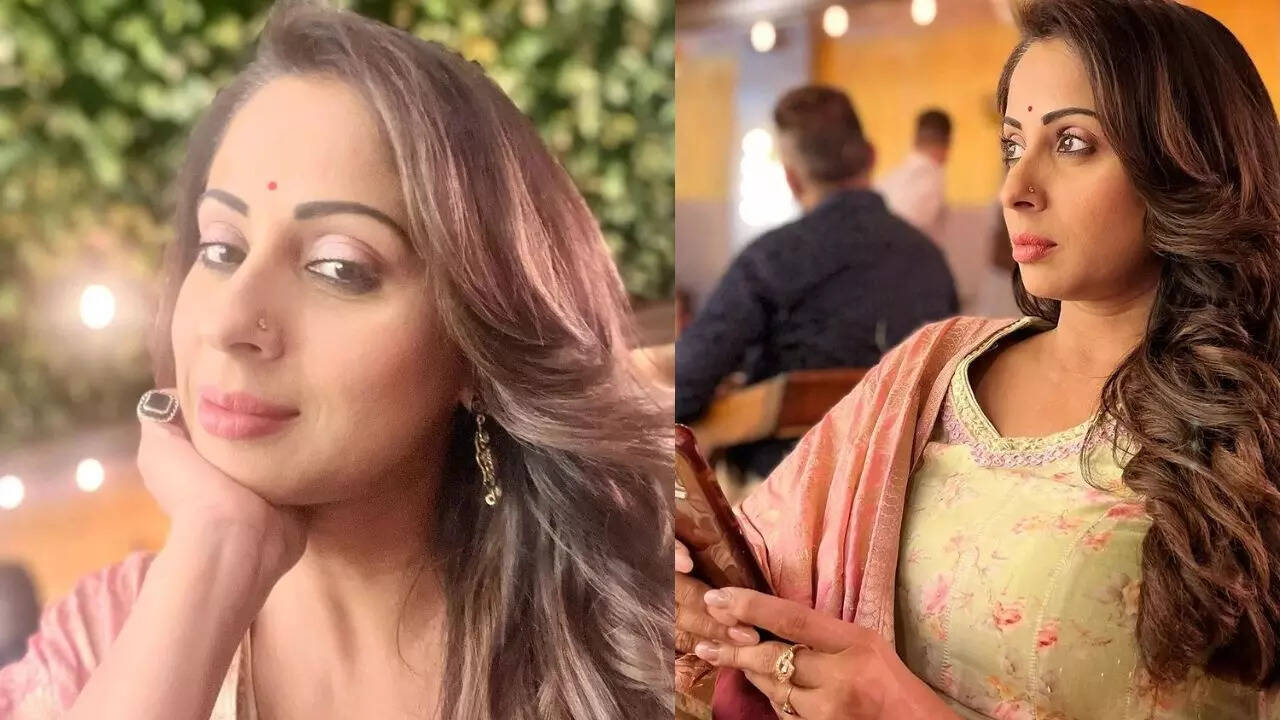 Swaran Ghar actress sangita ghosh opens about her show and role similar theme with rupali ...