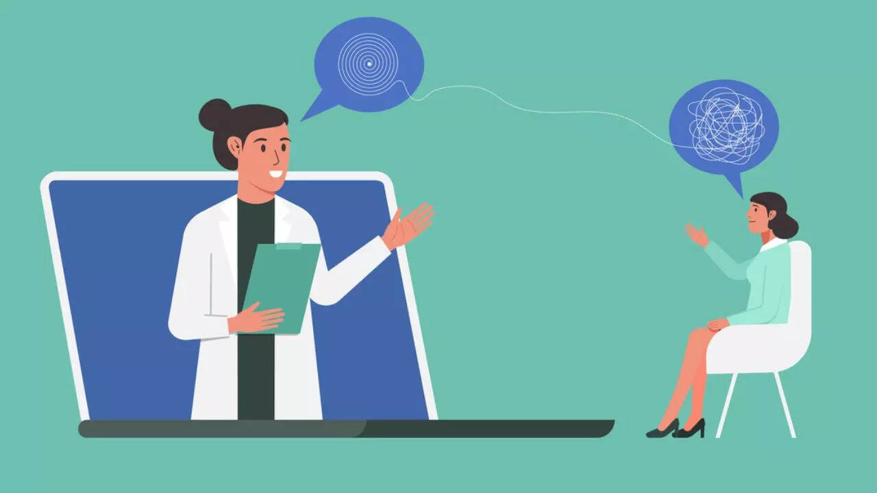 Tele Manas Helpline Number : how to take help from Tele Manas cell ...