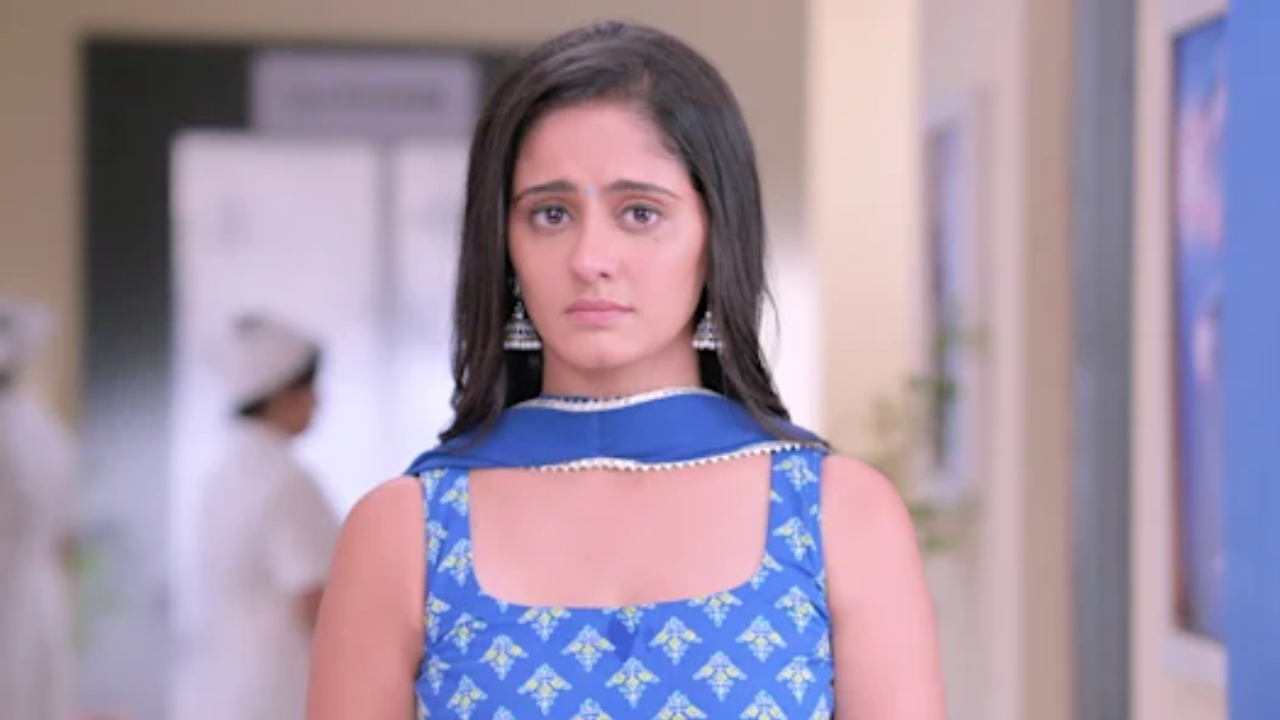 ghum hai kisikey pyaar meiin latest episode 14 October 2022 usha ...