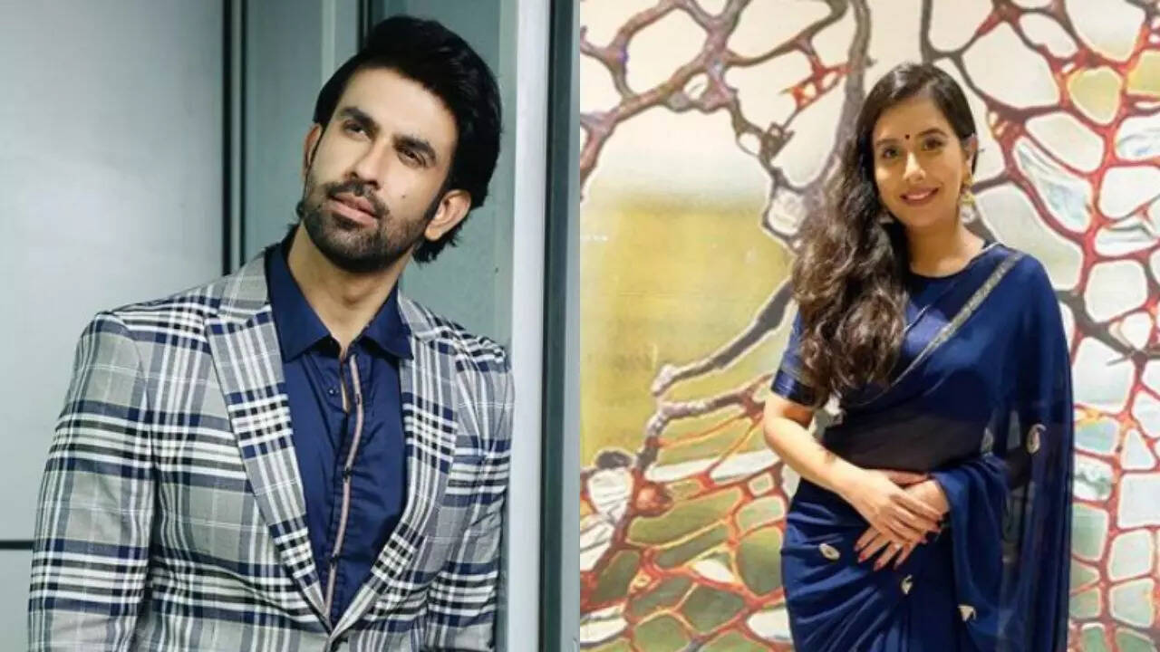 sushmita sen brother rajiv sen blocked her wife charu asopa couple will ...