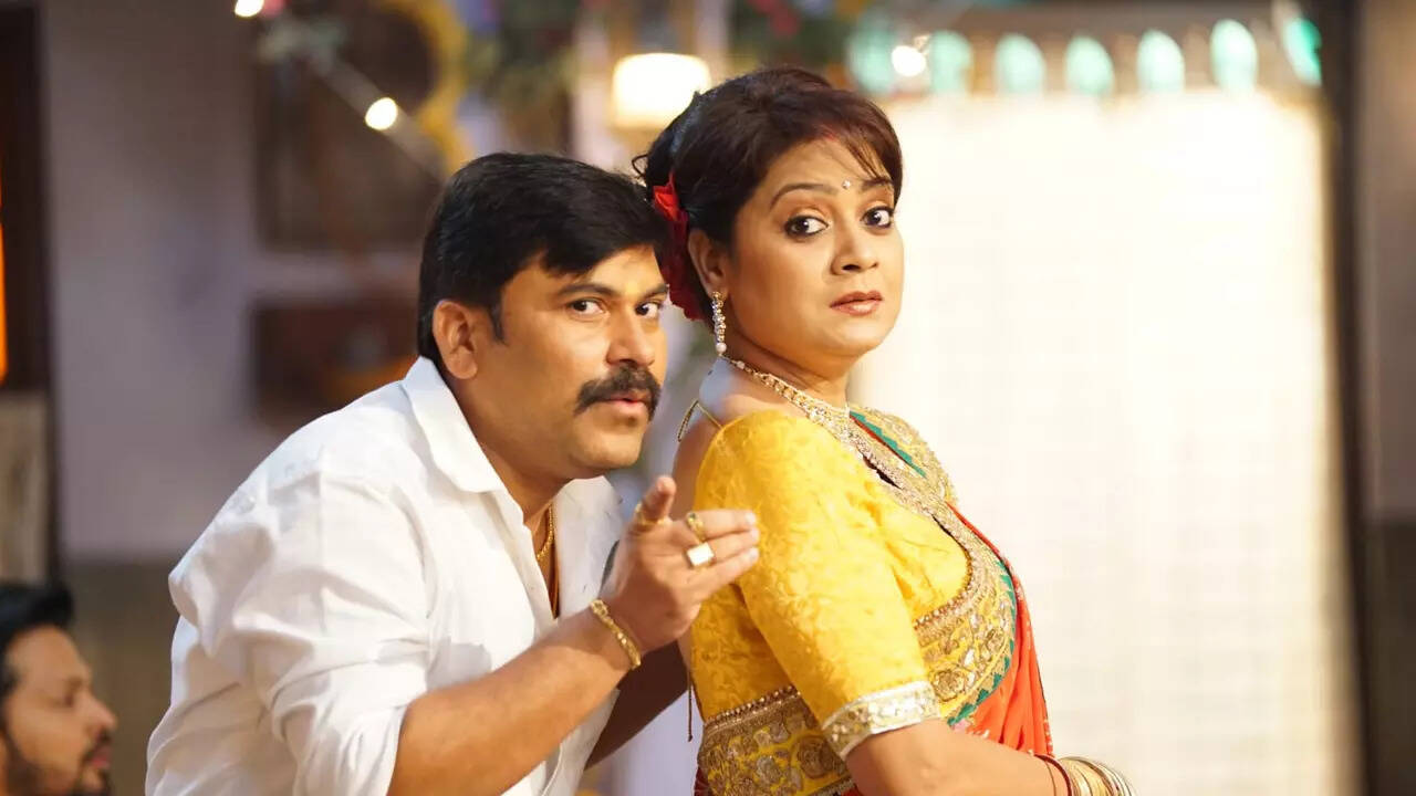 ashram fame sandeep yadav playing lead role in and tv serial doosri maa ...