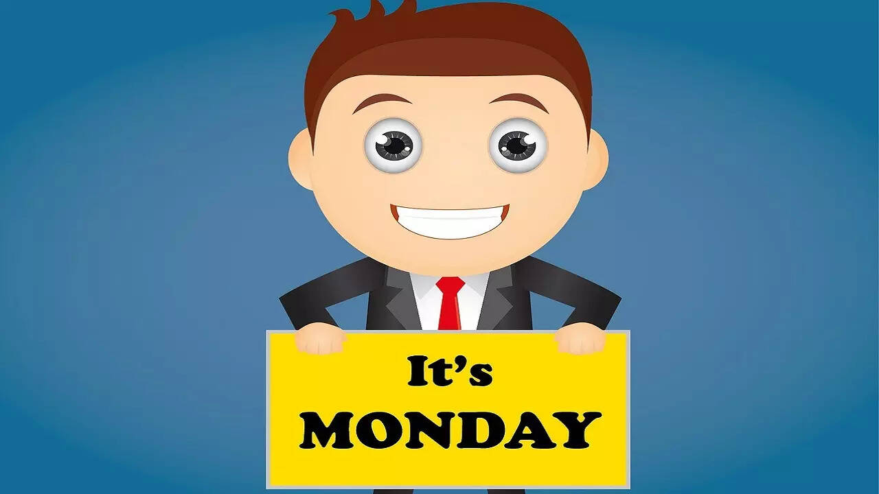 moday is worst day of week guinness world records announces - अब तो ...