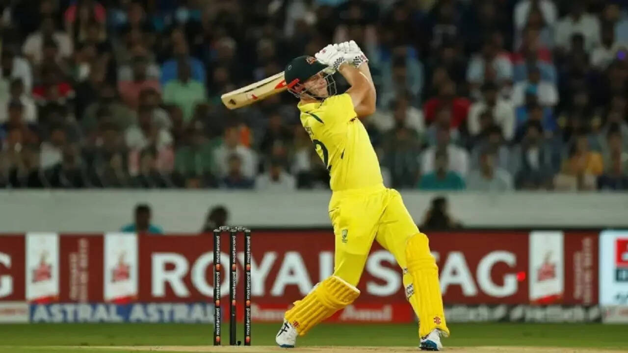 t20 world cup 2022 josh inglis ruled out due to injury cameron green ...