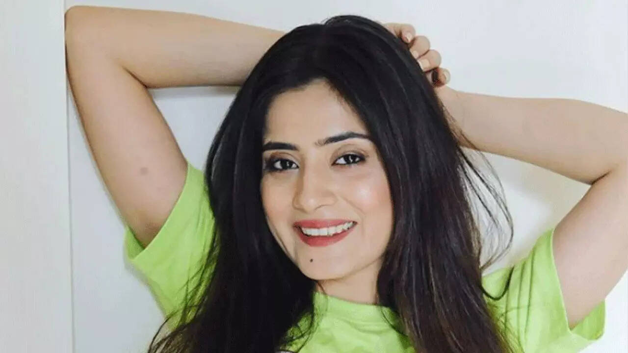 vaishali takkar eyes donation: वैशाली टक्कर के भाई का खुलासा, अंतिम ...