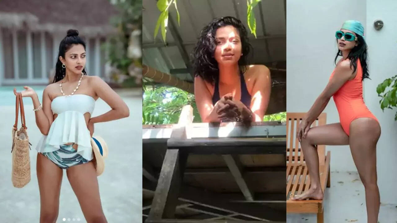 amala paul birthday actress gives nude scene infront of 15 crew members know lesser known facts ...