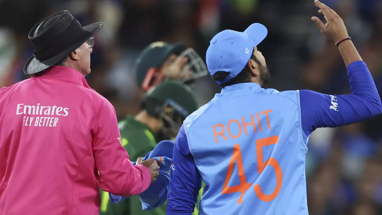 Rohit Sharma shot mistakes: Dinesh Lad coach of rohit sharma reveals ...