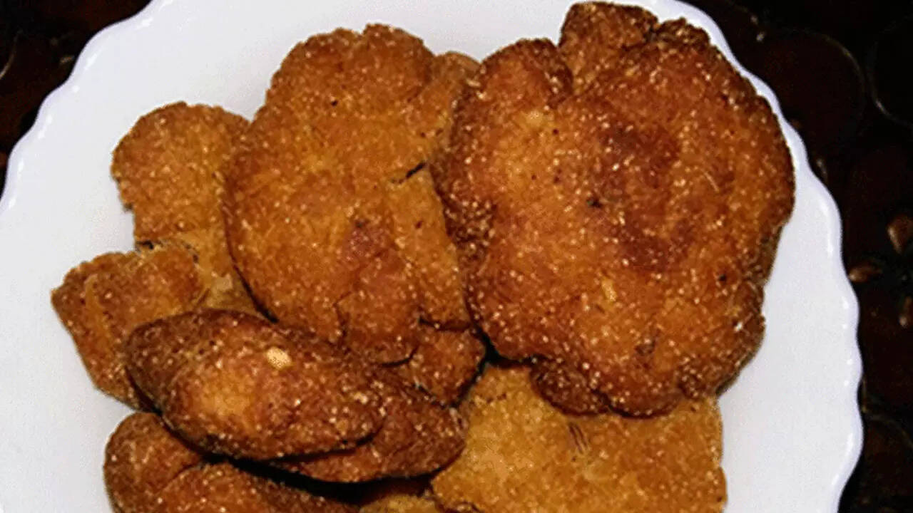 chhath puja 2022 know health benefits of thekua helps to cure these ...