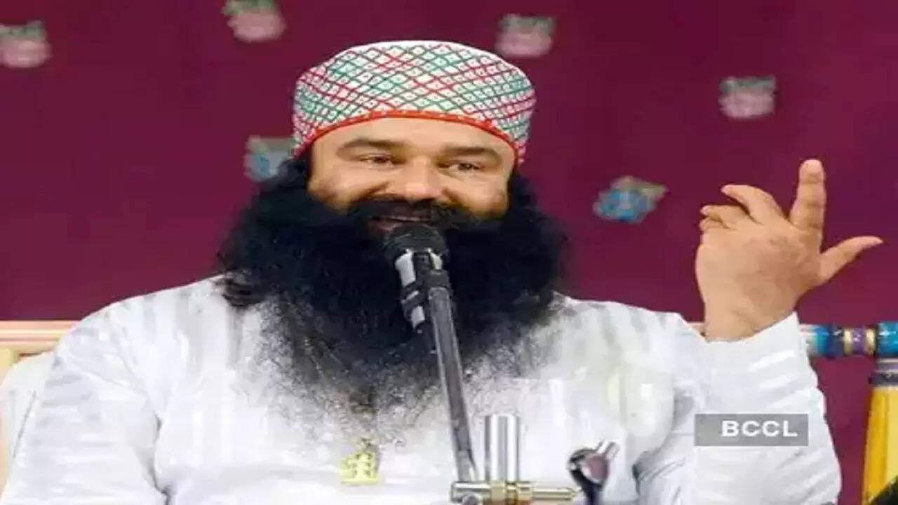 Looks like Haryana government pampering Ram Rahim says HC counsel his ...