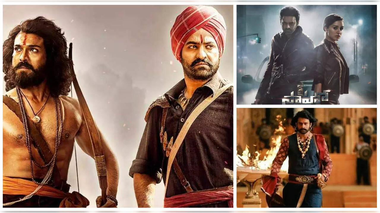 RRR Japan Box Office: साहो और बाहुबली 2 के सामने पहले हफ्ते में ही पानी ...