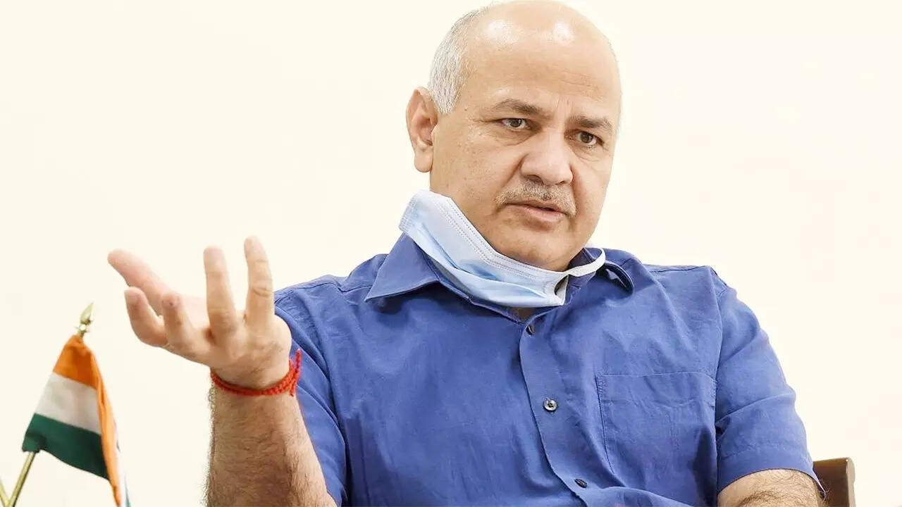 Delhi Liquor Policy Scam Shock to Manish Sisodia close Dinesh Arora ...