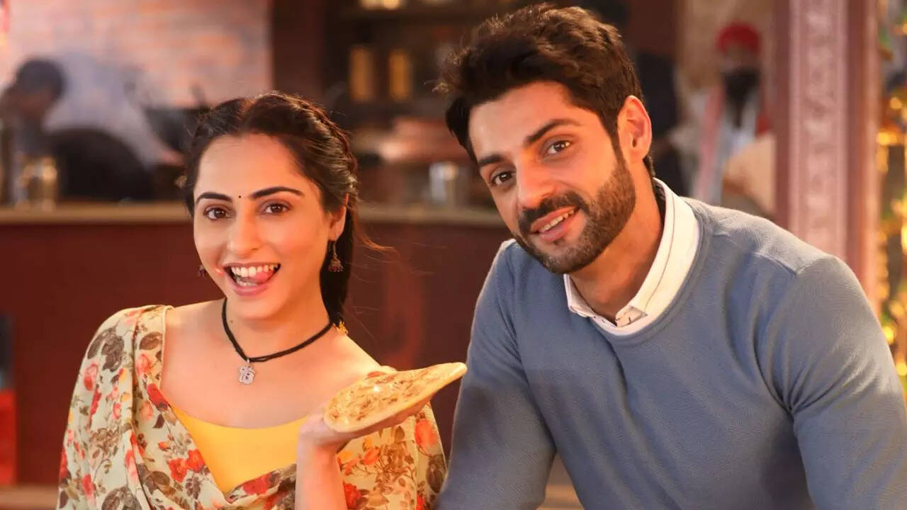 Karan Wahi TV Serial Channa Mereya Ends in 4 Months - 4 महीने में बंद ...