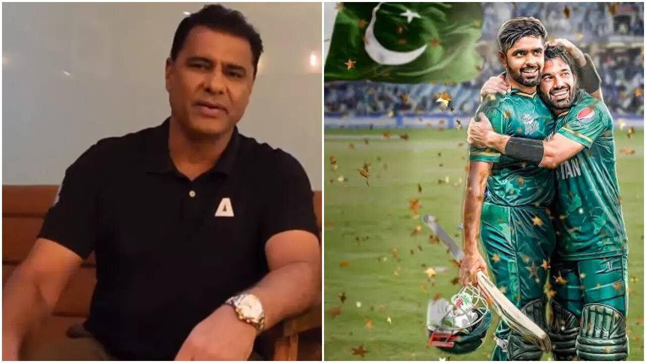 Pakistan vs New Zealand prediction: waqar younis spot on prediction ...