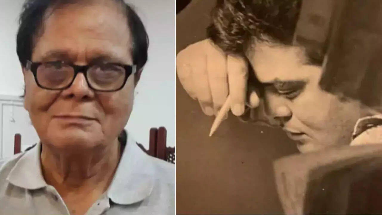 rakesh kumar Aka khoon pasina bollywood filmmaker death - सिद्धार्थ वीर ...