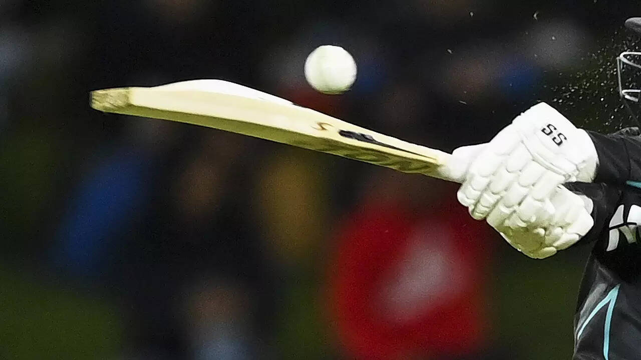 First sixer in cricket history: joe darling was born today cricketer to ...