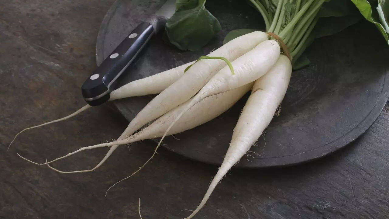 These foods you must avoid eating with radish not good for healthमूली ...