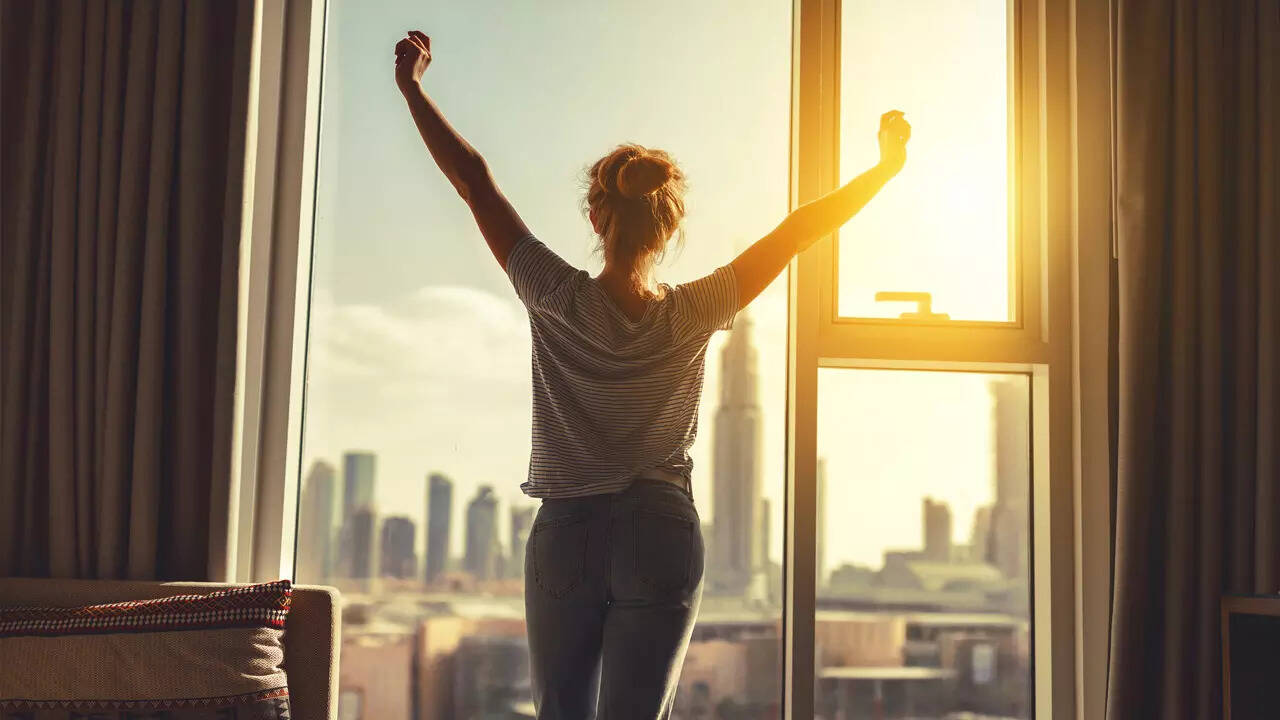 good morning shayari messages and quotes in hindi send these shayaris ...