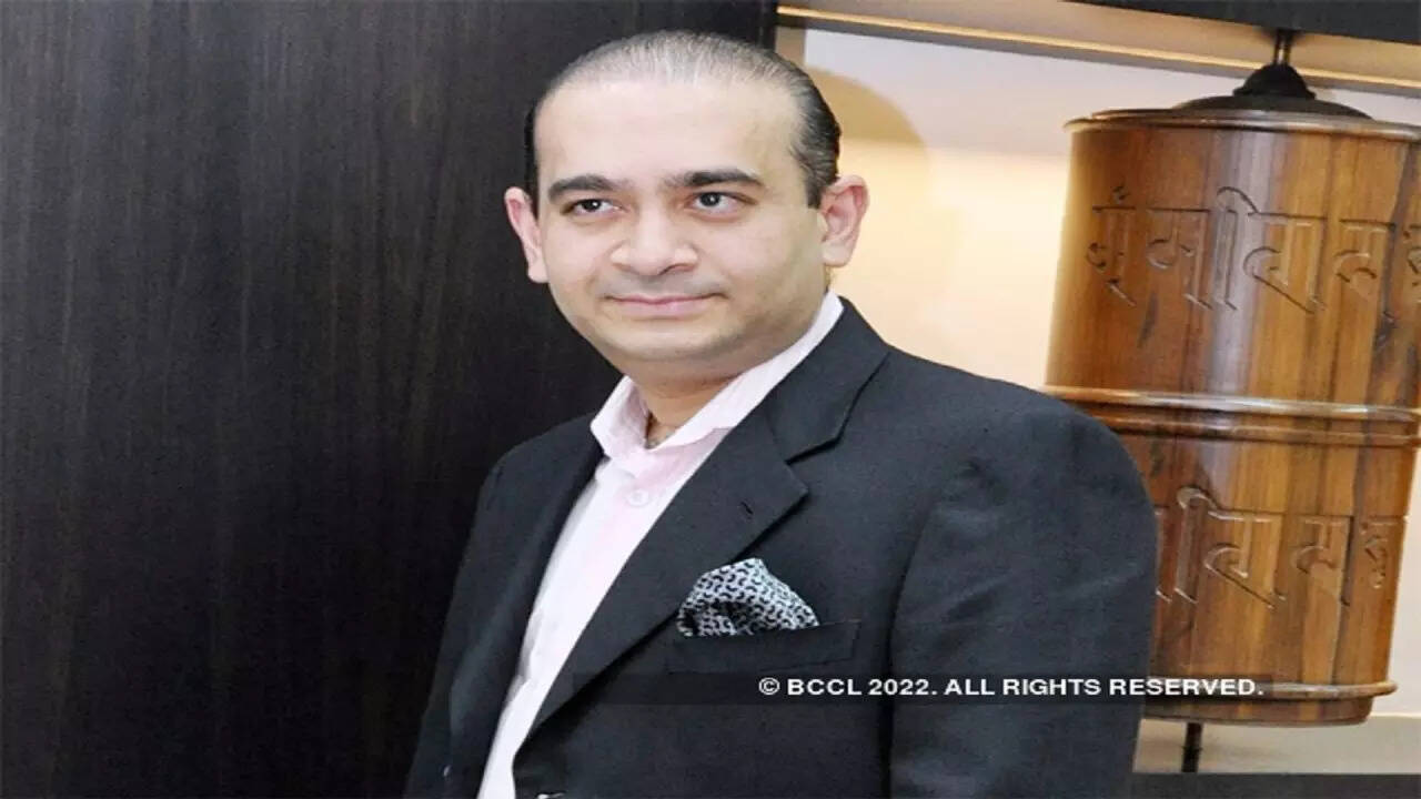 Nirav Modi: Nirav Modi may come to India soon as he got a major setback ...