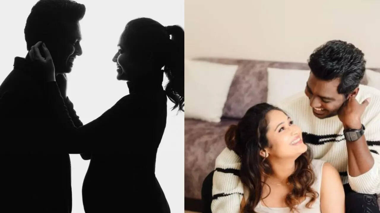 shahrukh khan film jawan director atlee kumar and wife priya become ...