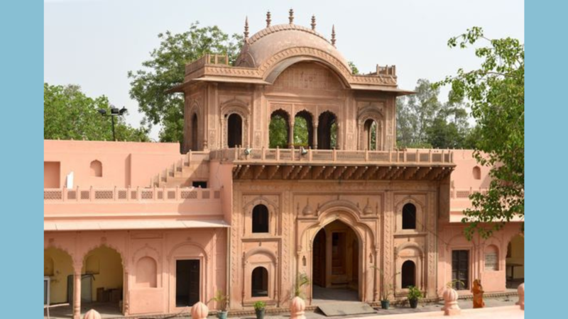 Best Places to Visit in Faridabad 2023: 5 Best Places to Visit Near ...