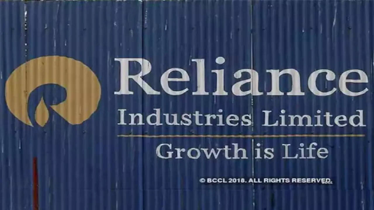 Reliance Retail Ventures Limited: subsidiary of Reliance Industries Ltd ...