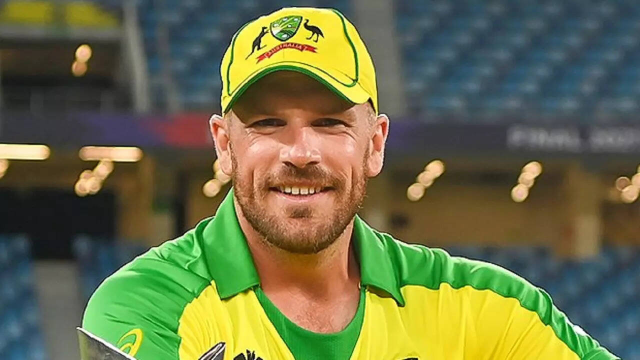 Aaron Finch on IPL 2023 Auction: australian captain aaron finch says ...