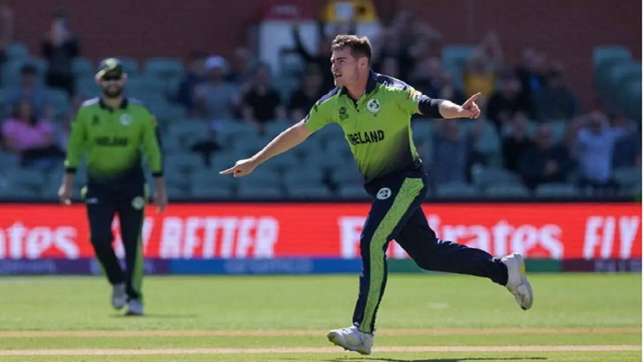 ipl 2023 auction first irish player ipl joshua little is ready to play ...