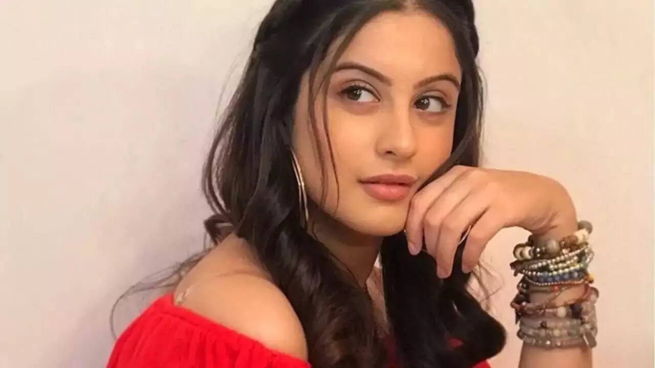 Alibaba Dastaan e Kabul actress Tunisha Sharma suicide death news ...