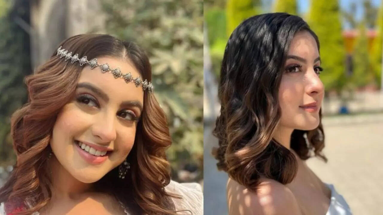 tunisha sharma demise co actor vineet rain breakdown and he say mujhe ...