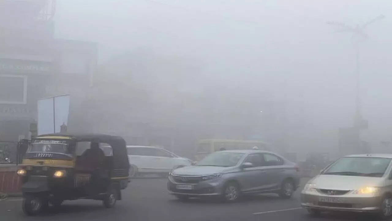 Lucknow Temperature Lucknow temperature drops know how much weather ...